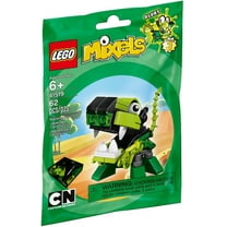 LEGO Series 3 WIZWUZ Set LEGO 41526 - Walmart.com