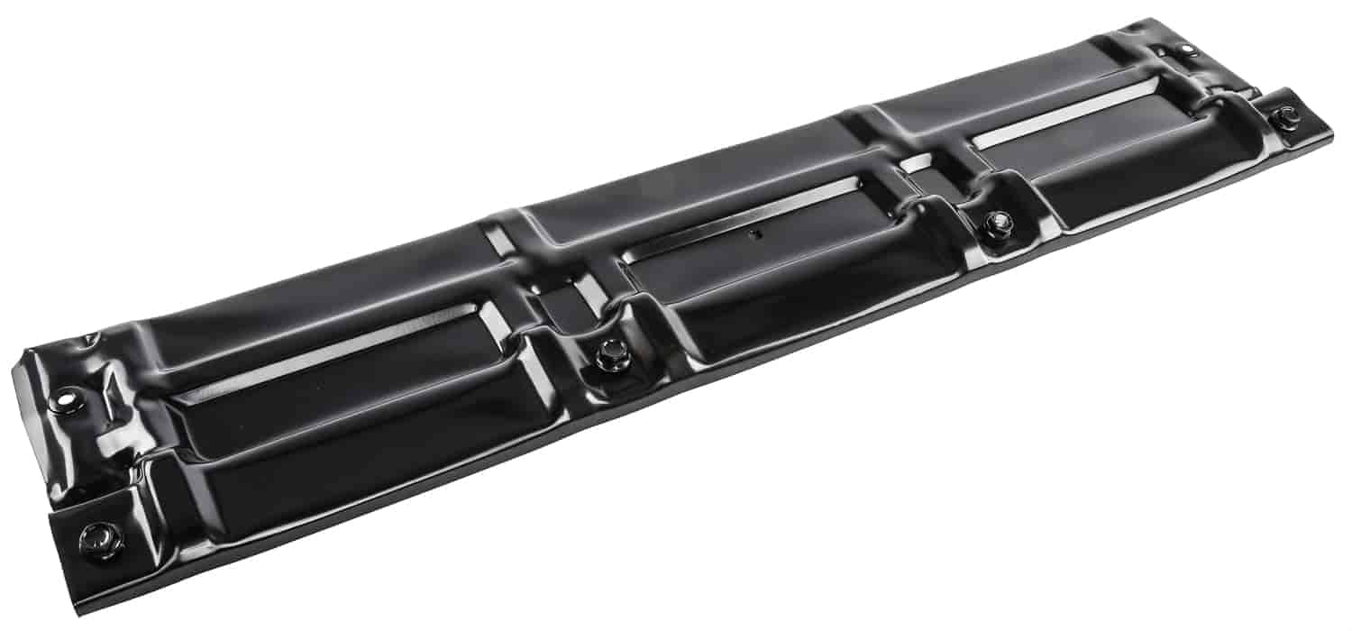 JEGS 97028 Upper Radiator Support Cover 1973-1980 Chevy & GMC Trucks ...