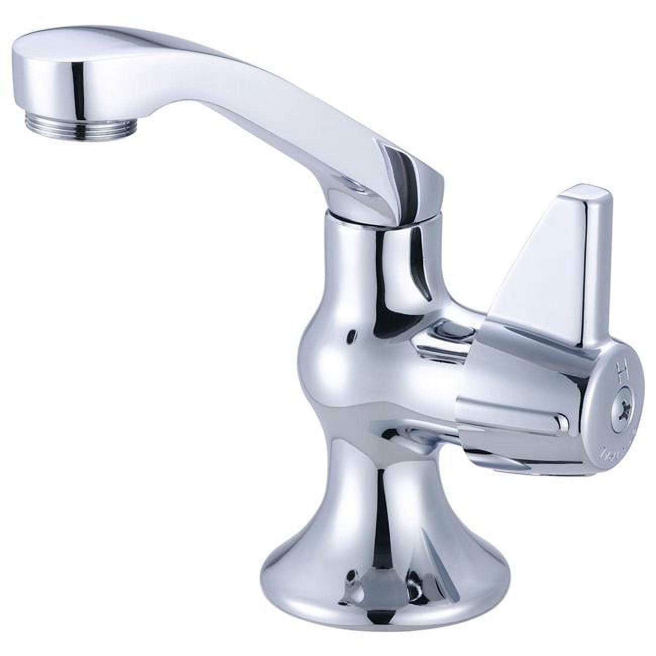 Click here for Central Brass 282 Single Handle Dishwasher Faucet... prices