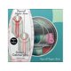 Pepperell Designer Macrame Modern Dream Catchers Kit-Coral & Pink ...