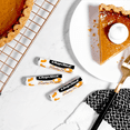 Chapstick Pumpkin Pie 3pk Long C 12ct Pf - Walmart.com