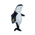 Shark Tale Adorable 3+ Years Stuffed Animals & Plush Toy, Polyester ...