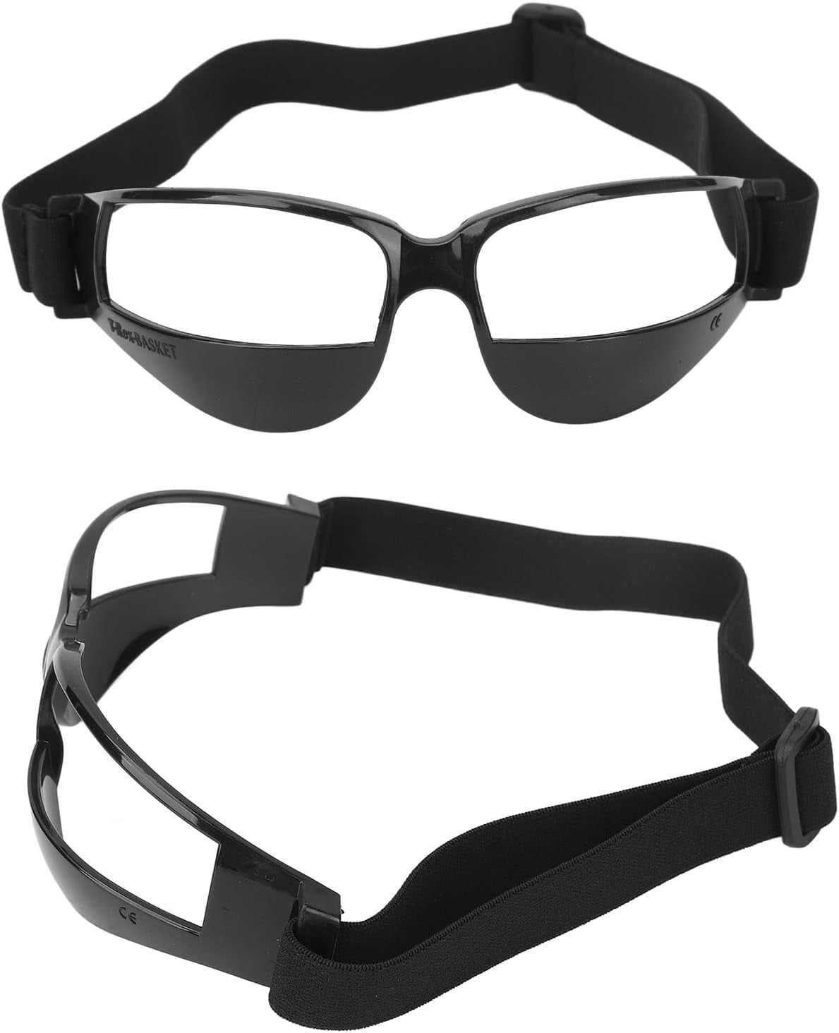SHIBA-Basketball Dribbling Goggles,Adjusting Basketball Anti Bow ...