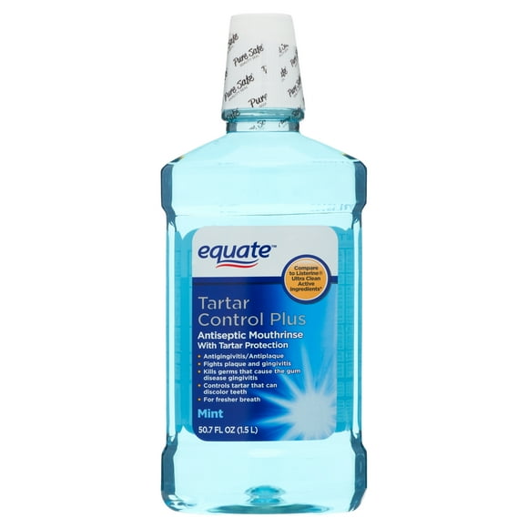 Equate Mouthwash