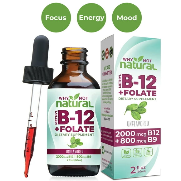 B12 Drops