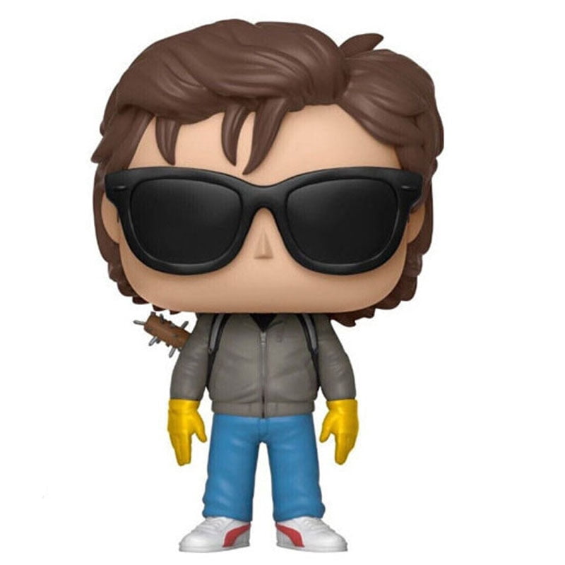 StrangerThings Brenner #515 Will #1242 Max #1243 Max #552 Dustin #593 ...