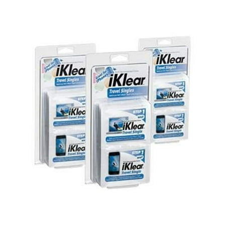 iKlear K-TS20 - Cleaning kit - Walmart.ca