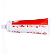 3M 08946 Clear Silicone Paste - 8 oz. - Walmart.com