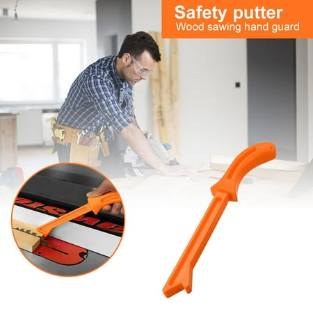 Mymisisa Push Stick Set Wood Saw Pusher Carpentry Table Working Blade ...