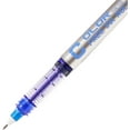 Needle Rollerball Pens 0.5mm, 10 Assorted Colors Extra Fine Point Pen ...
