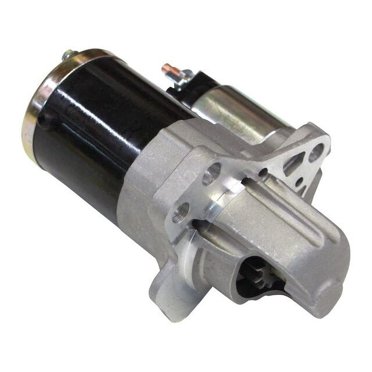 TYC 1-06783 Starter Motor for Pontiac G6 Fits 2006 Chevrolet Uplander ...
