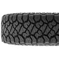 Kenda Klever R/T KR601 All Terrain Truck SUV Tires, 285/75R18 18R Load E, M+S Rated for All ...