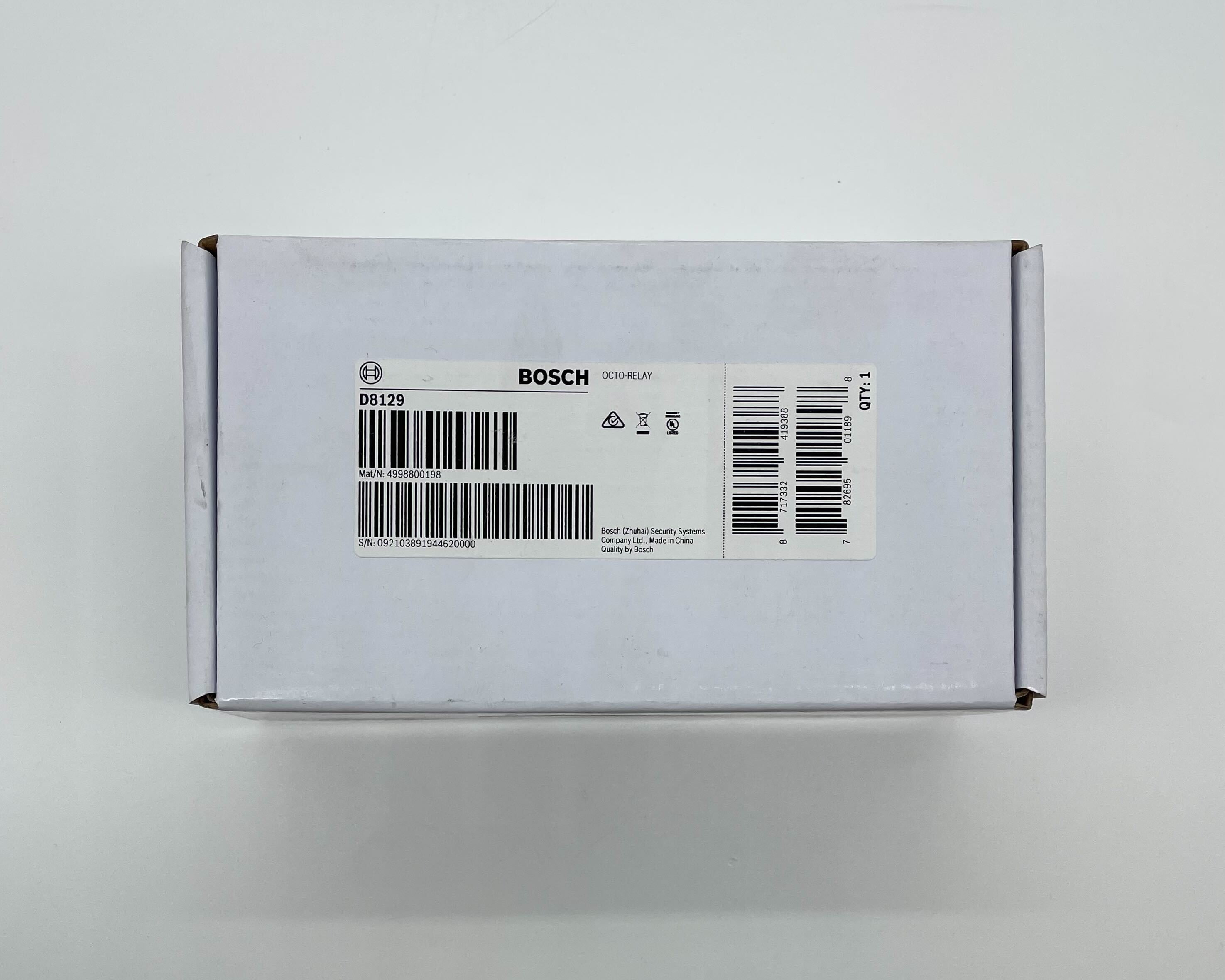 Bosch D8129 - Walmart.com