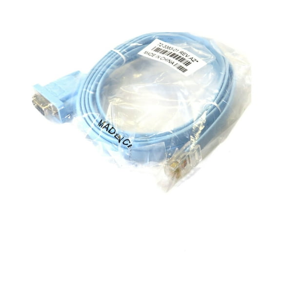 Console Cable Cisco