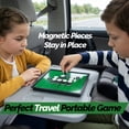 Sterling Games Magnetic Othello Reversi Strategy Game, 9.75 Inch ...