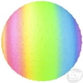 US Toy GS861 Rainbow Knobby Ball 18 Inch - Walmart.com