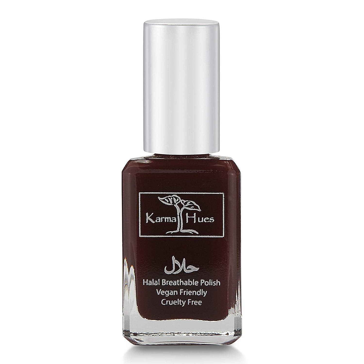 Karma Halal Certified Nail Polish- Truly Breathable Cruelty Free and ...