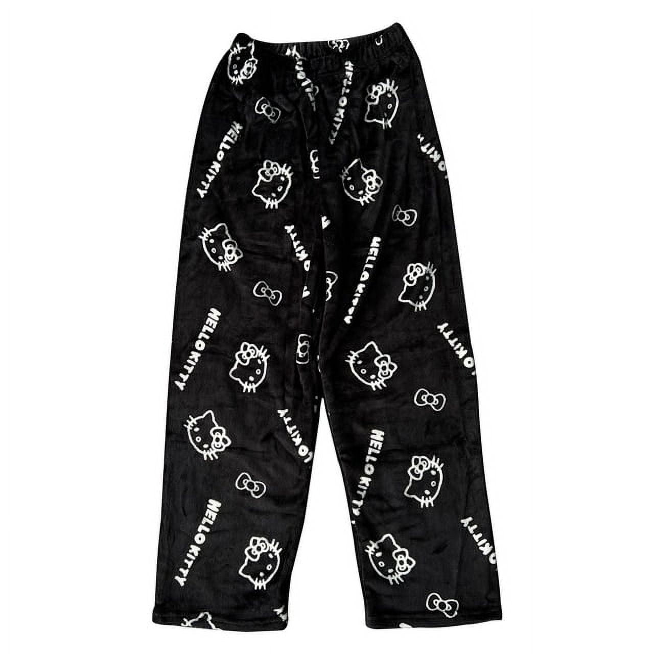 Click here for Unbranded Halloween Sanrio Hello Kitty Pajamas Pan... prices