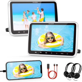 QFX Digital Multimedia Player, Black - Walmart.com