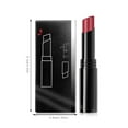 Yolmart Silky Lipstick Velvet Lip Makeup Lipstick For Women Long