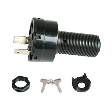 Golf Cart Ignition Switch Key For Club Car Precedent Electric 2004 ...