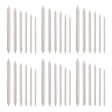 Mr. Pen- Blending Stump, 33 pcs, Blending Stumps for Drawing, Shading ...