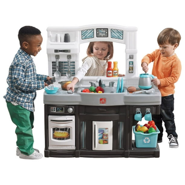 Step2 Modern Cooks Kitchen - Walmart.ca