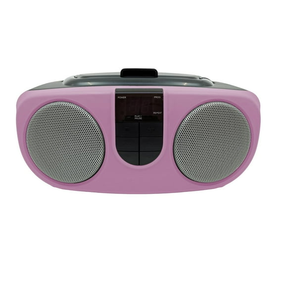 CD Players, Boomboxes & Radios | Walmart Canada