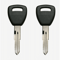 Ford Explorer 2001-2015 (Transponder Chip Key) 2 pack - Walmart.com