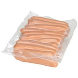 Farmland Gold Medal Beef Hot Dog Wieners, 8:1 Grillable - 1 each ...
