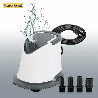 marineland Penguin Submersible Power Head 550, Adjustable Aeration for ...