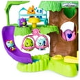 Hatchimals, Hatchery Nursery Playset with Exclusive Hatchimals ...