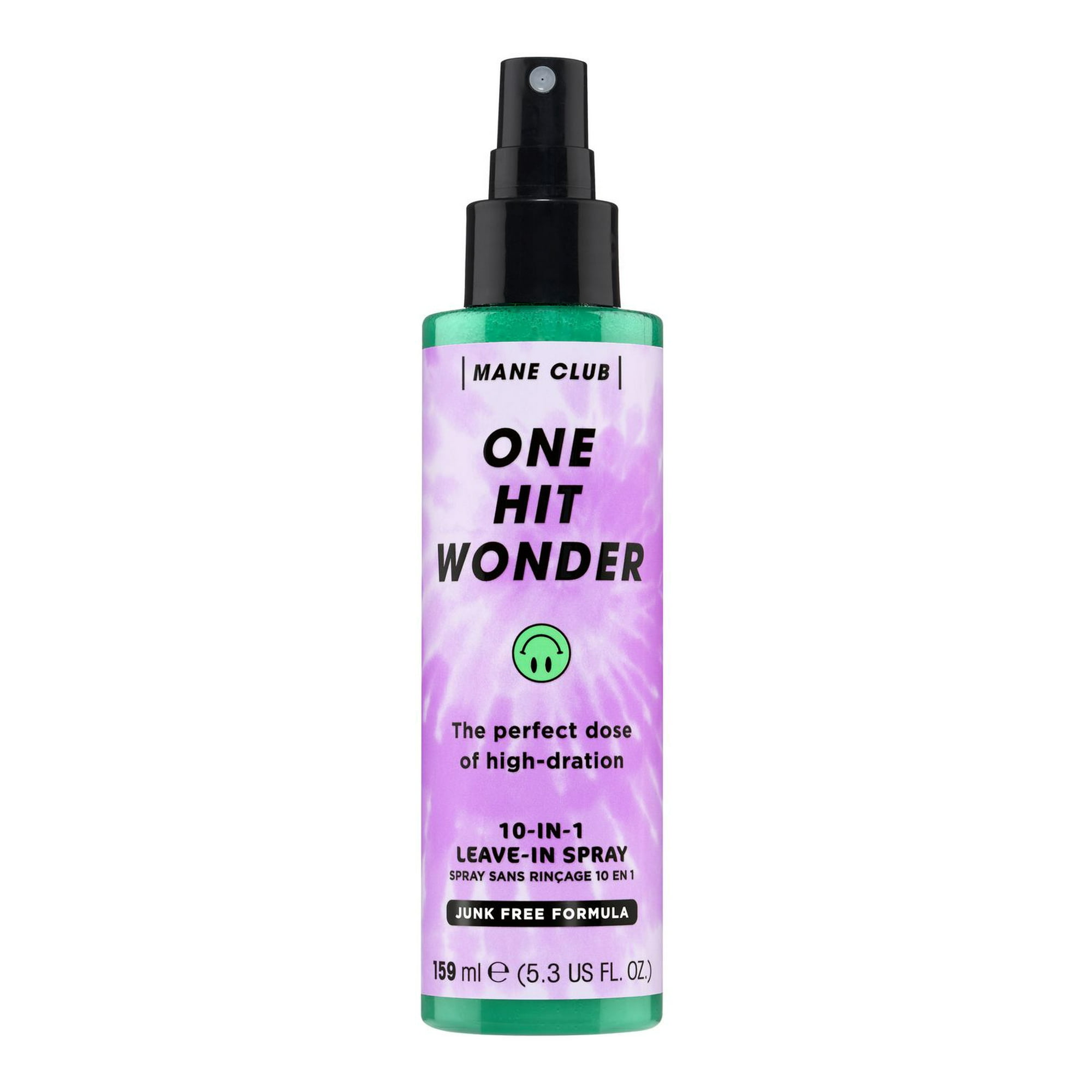 Click here for Mane Club One Hit Wonder 10-In-1 Leave-In Spray 15... prices