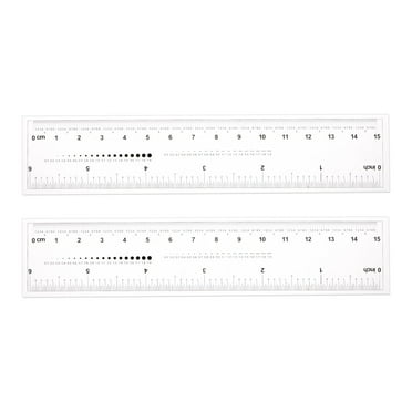 Westcott Flexible Curve-30" - Walmart.com