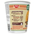 Nissin Foods Cup Noodles Limited Edition Ramen Noodles Pumpkin Pie ...