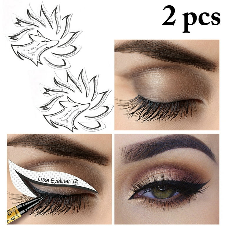 Natural Eyeliner Tutorial