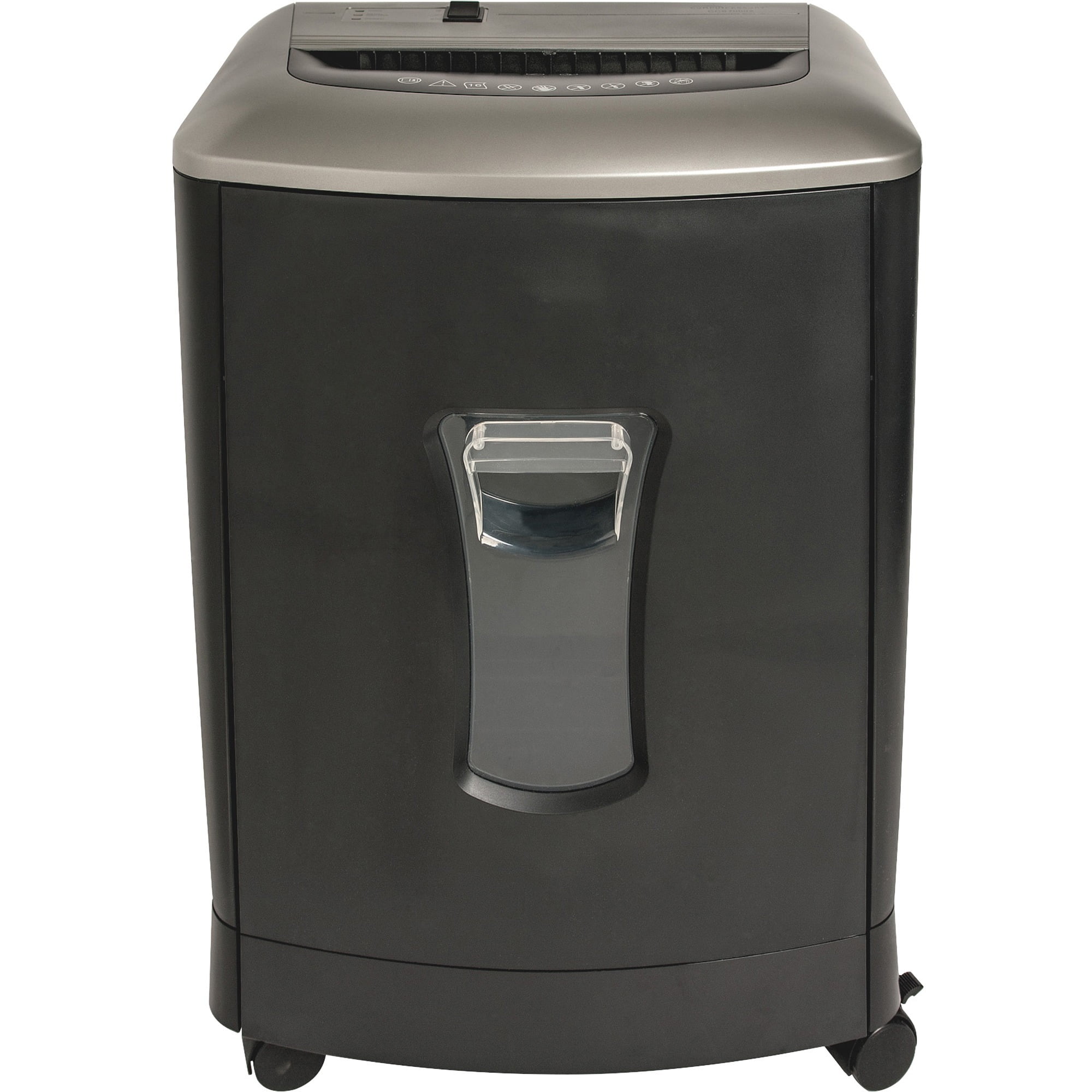 Compucessory 16 Sheet Micro-Cut Shredder - Walmart.com