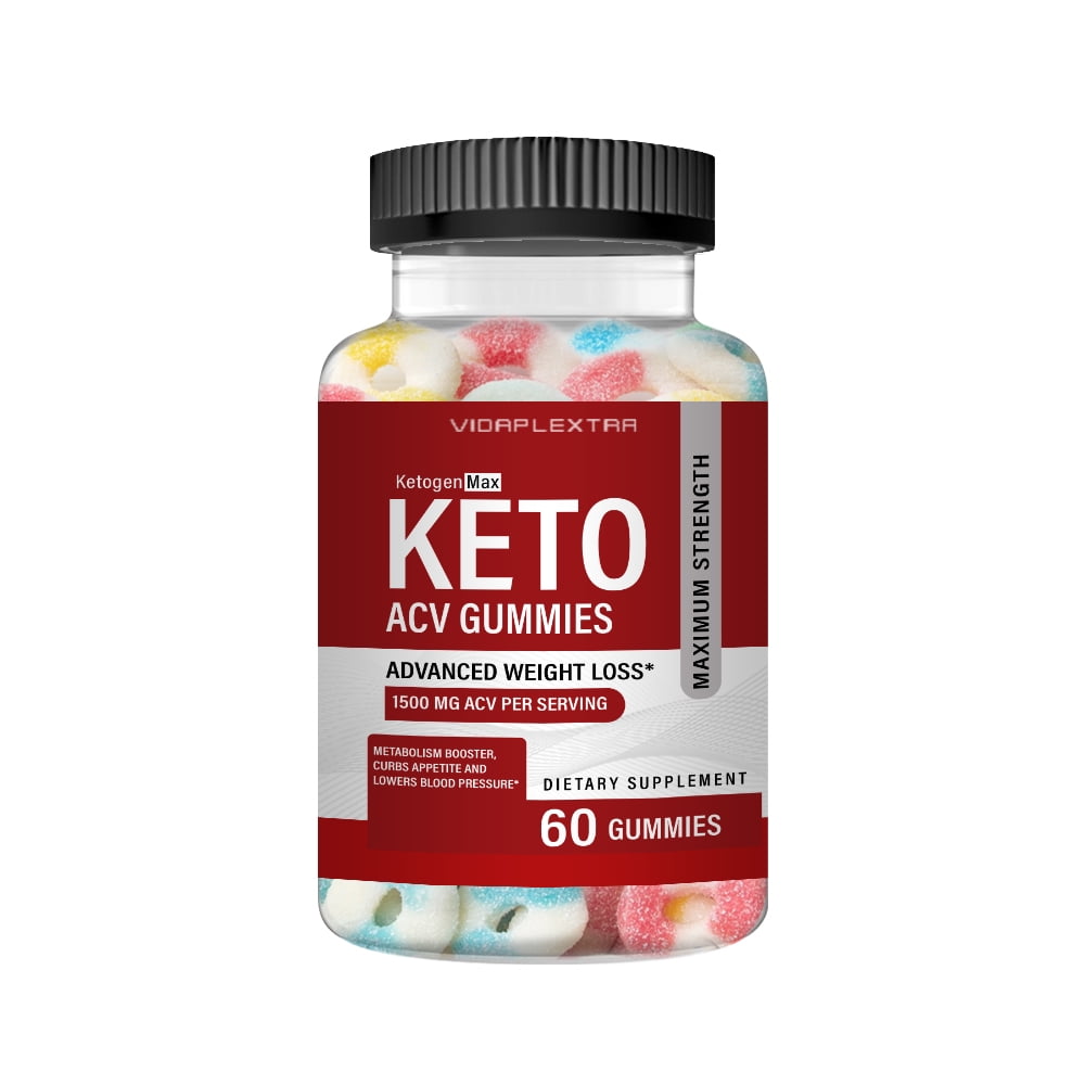 (Single) KetogenMax Gummies - Ketogen Max Keto ACV Gummies - Walmart.com (Single) KetogenMax Gummies - Ketogen Max Keto ACV Gummies - Walmart.com