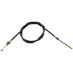 Motorcraft Parking Brake Cable BRCA-11 - Length - Walmart.com