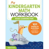 Learn to Read Activity Book : 101 Fun Lessons to Teach Your Child to ...