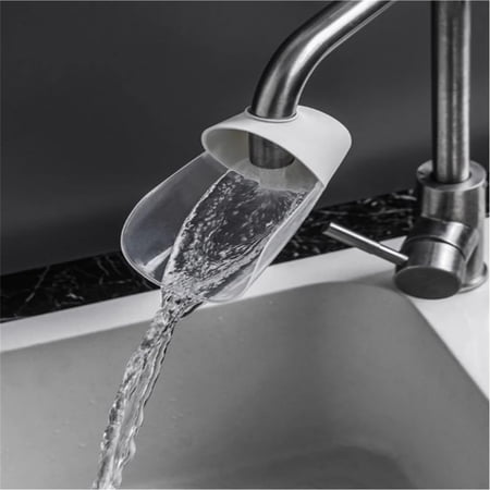 iju7gthy Kitchen Spray Nozzle and Hose Repment Children's Faucet ...