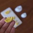 Versatile Silicone Molds for Polymer Clay - Perfect for Jewelry ...