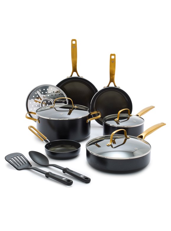 Blue Diamond Cookware in Pots & Pans - Walmart.com