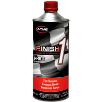 SHERWIN WILLIAMS Finish 1 Automotive Refinish Ultimate Overall ...