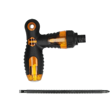 LHCER Screwdriver Bit,Cross Screwdriver,Dual‑Purpose Magnetic ...