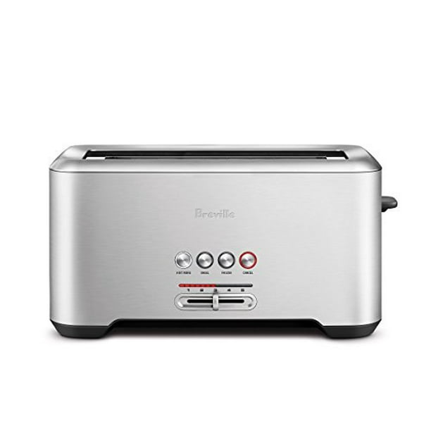 Breville Toasters in Toasters - Walmart.com
