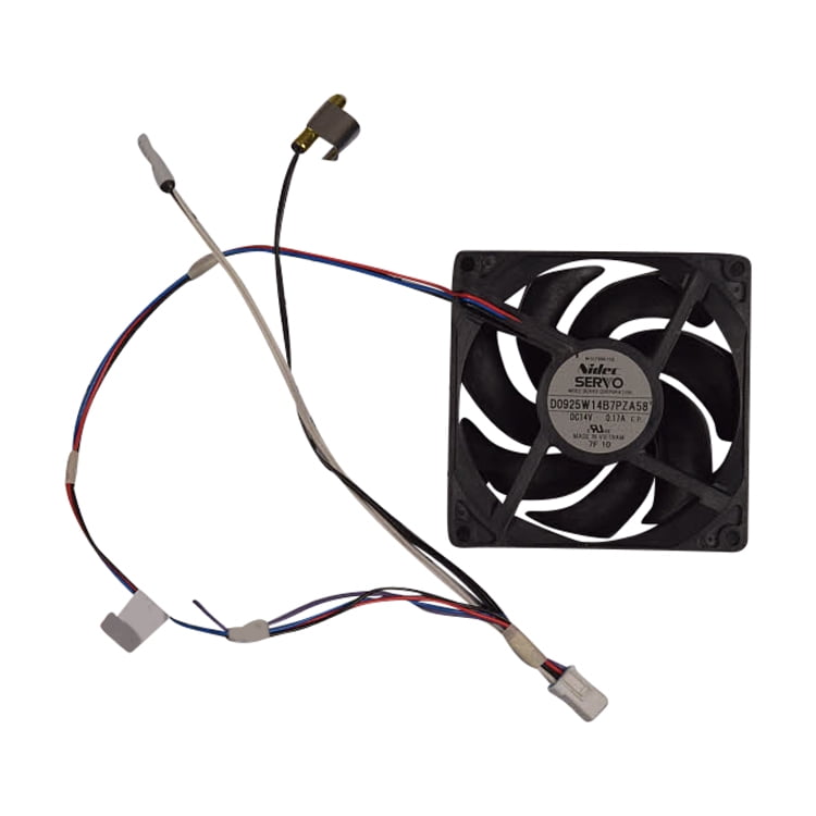 YesParts W11087438 Durable Refrigerator Harns-Wire compatible with ...