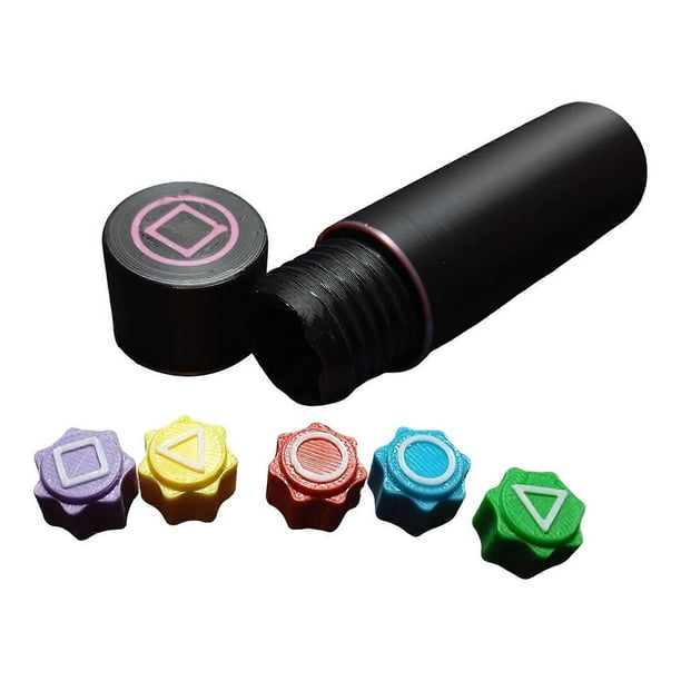 Squid Game, Squid Game Gonggi, Gonggi Korean Game, Squid Game Gonggi ...