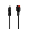 16AWG Wire DC 8mm Adapter to 45A Connector Cable With DC7909 to DC8020 ...