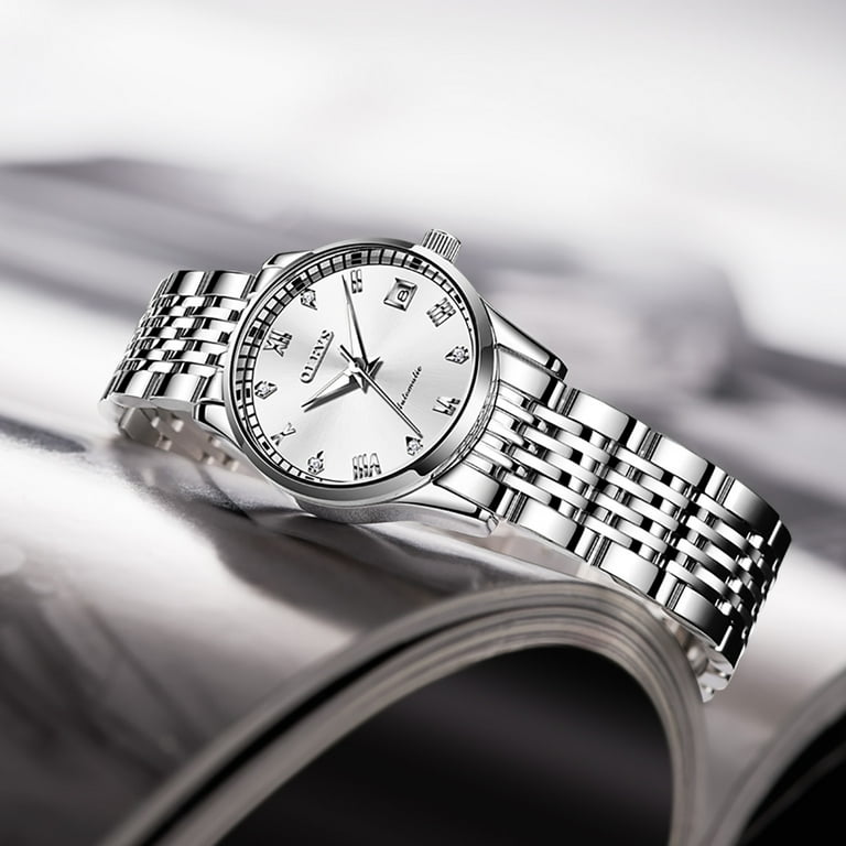 Classic Watches For Women